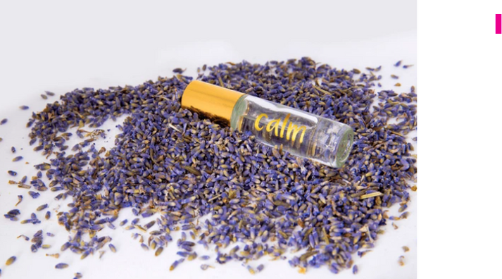 Buy Pulse Point Oils | Crystal Infused Pulse Point Oil | Aromatherapy ...